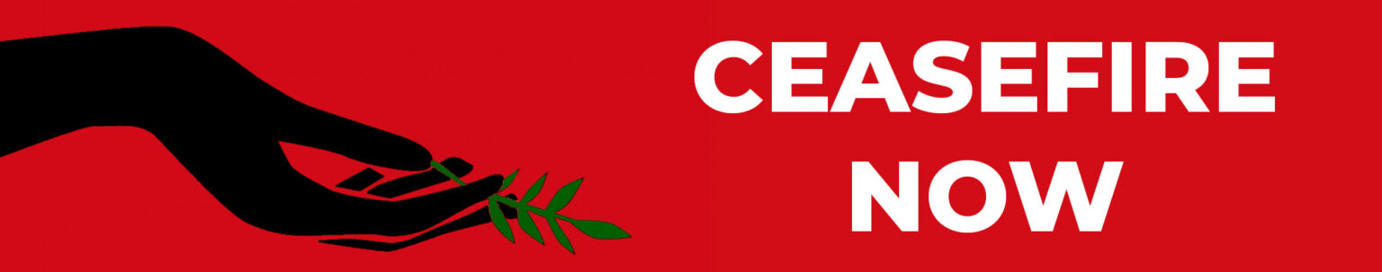 Artists for Ceasefire